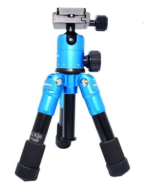 Mini trépied portable Koolehaoda
